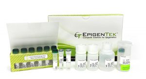 Epigentek m6A RNA甲基化片段富集试剂盒（qPCR版） - 每日生物评论