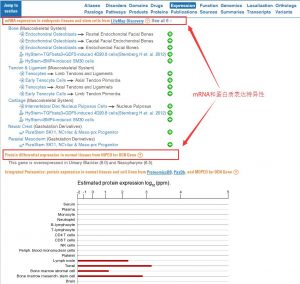 科研漫路，用走太慢，快上车(Genecard)! - 每日生物评论