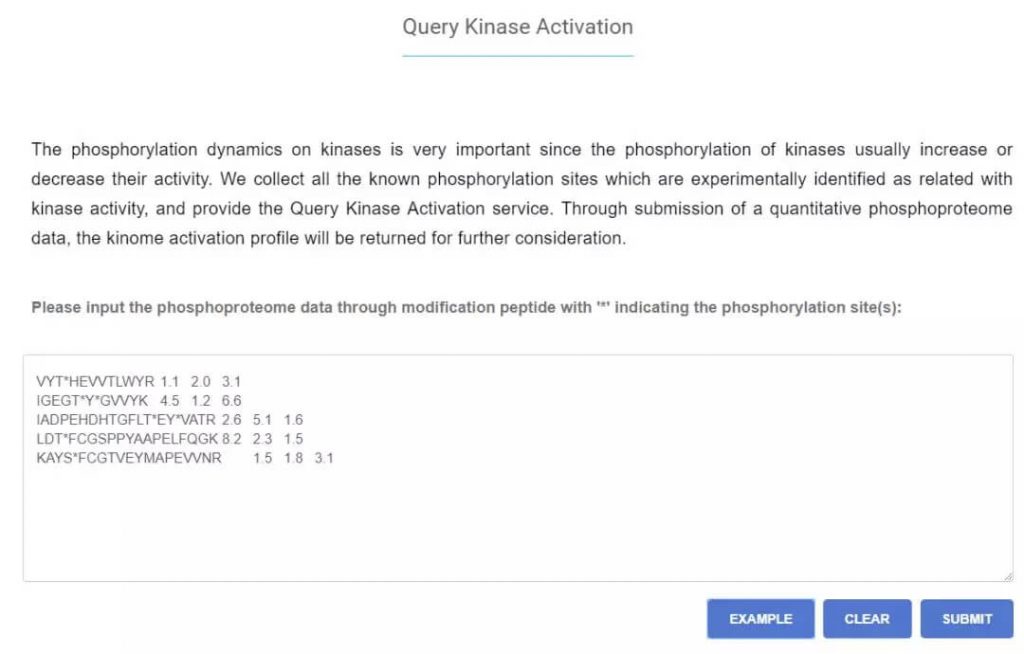 蛋白磷酸化研究数据库，看这里！ - 每日生物评论
