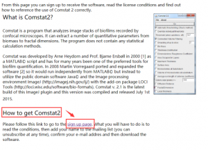 生物膜定量的首选工具：插件Comstat2下载教程来了！ - 每日生物评论