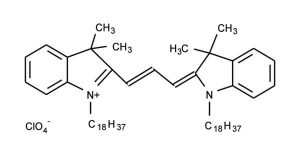 细胞膜染料–DiD，DiO，DiI，DiR 和 DiS | 上海金畔生物科技有限公司