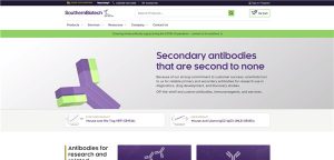 SouthernBiotech-畅销品-2022年1月报价表 | 每日生物评论