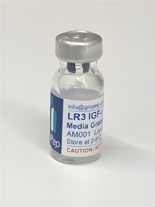 可用于多种细胞类型： LR3 IGF-I细胞培养补充物 - 每日生物评论
