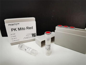PK Mito线粒体探针—诺奖学者点赞&PNAS封面文章 - 每日生物评论