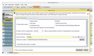 推荐LinRegPCR 实时qPCR数据分析软件 - 每日生物评论
