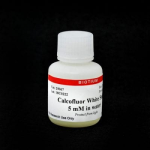 超好用的Biotium酵母/真菌荧光染料（Calcofluor White）解决方案 - 每日生物评论